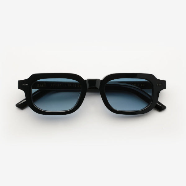 PAI Gradient Blue Sunglasses – Ottica Mauro