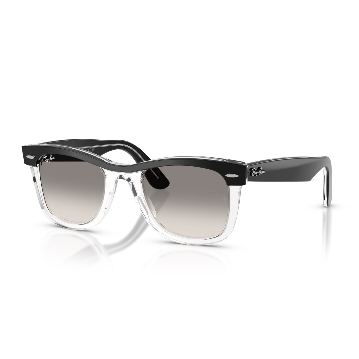 Ray Ban RB2240 - Wayfarer 129432 – Ottica Mauro