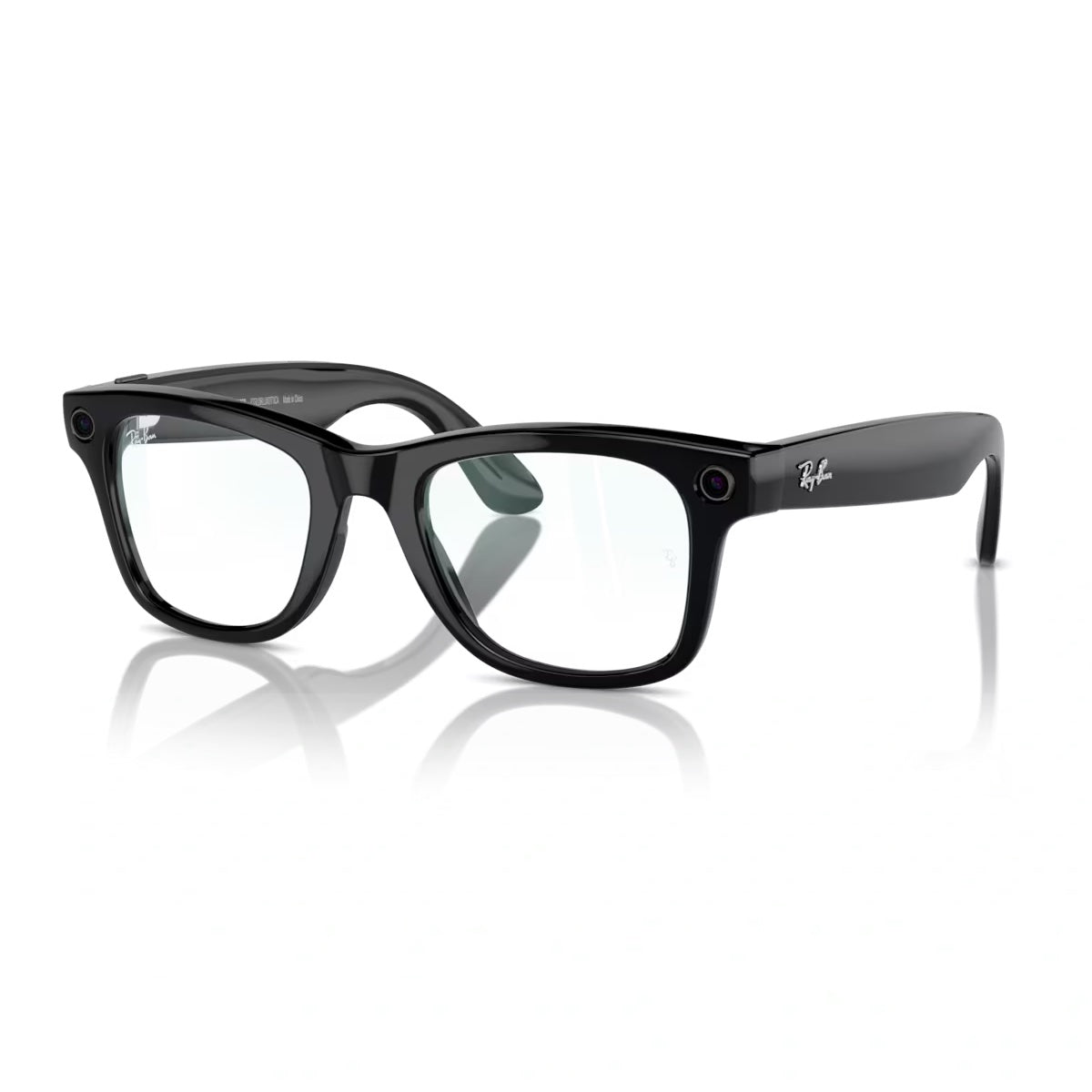 Ray Ban Meta RW4006 601/SB Wayfarer – Ottica Mauro